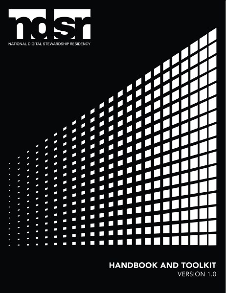 Documentation – NDSR